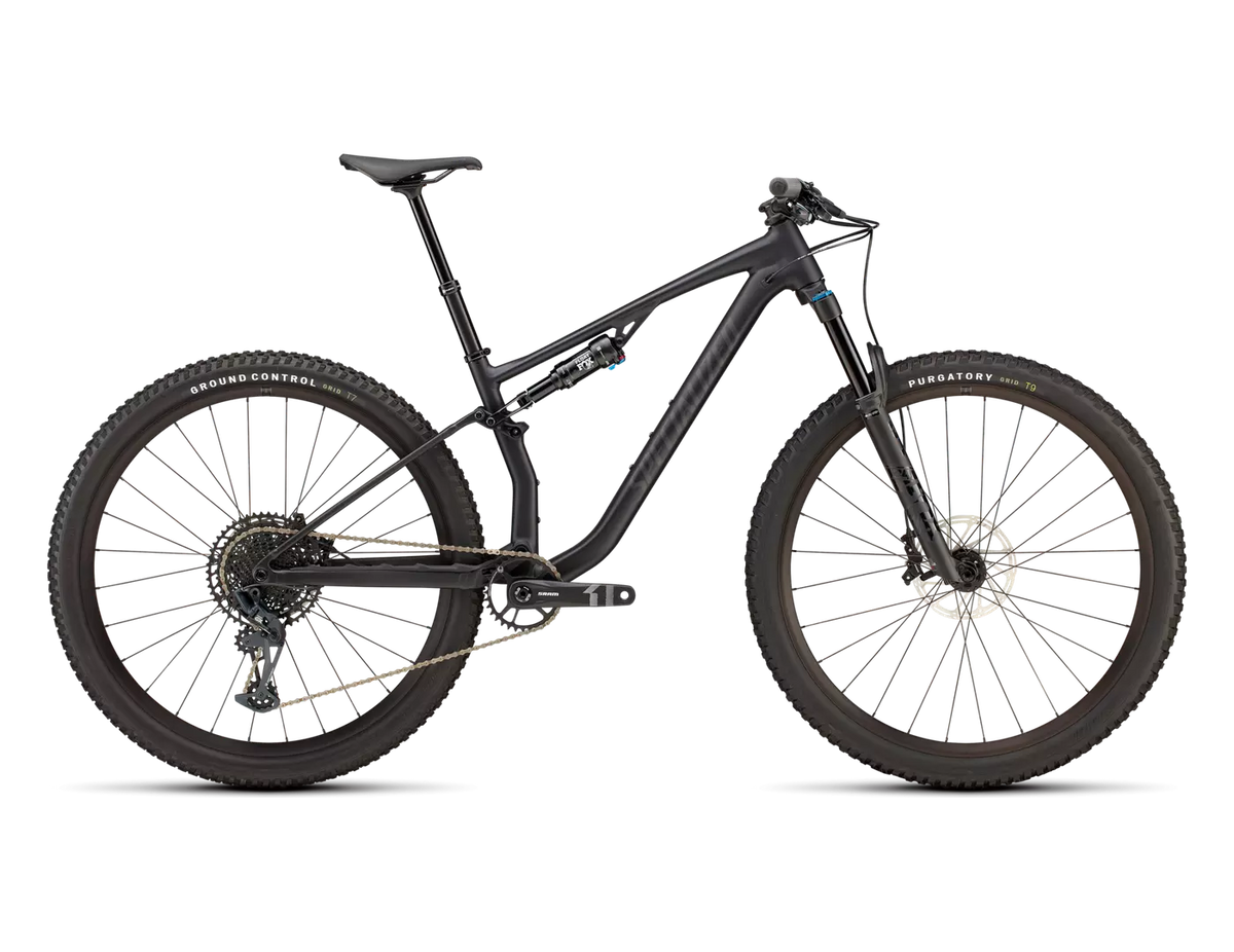 SPECIALIZED - Chisel Comp EVO – The Cyclery NZ